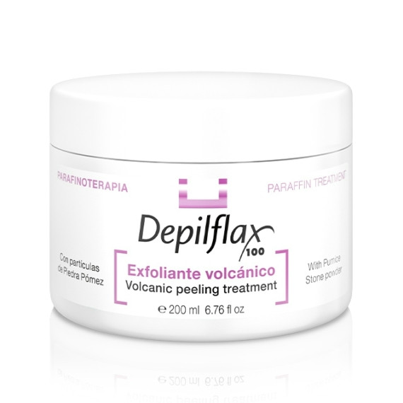Depilflax Peeling Volcanic 200ml - adrikabioboltja.hu