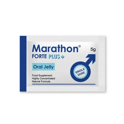 MARATON FORTE PLUS ORAL JELLY - 7 DB - adrikabioboltja.hu